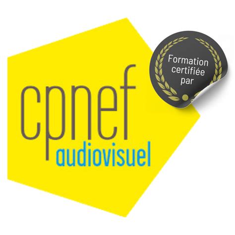 Cqp Etcn Expert Technique En Création Numérique 2026