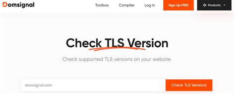 24 Best Ssl Checker Tools To Troubleshoot Tls And Certificate Issues