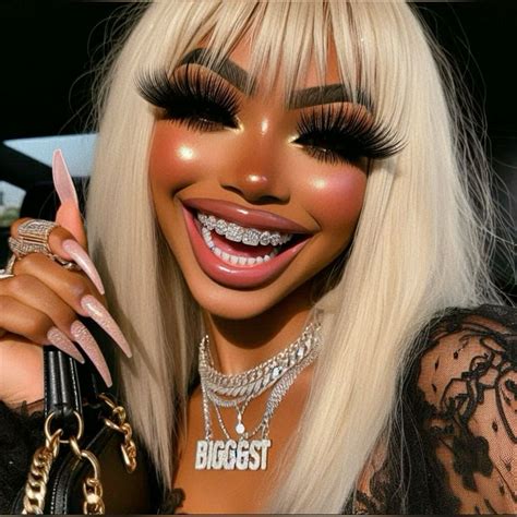 Pin By Kay Royal On Blitz Face Hair Hair Styles Glasses Makeup