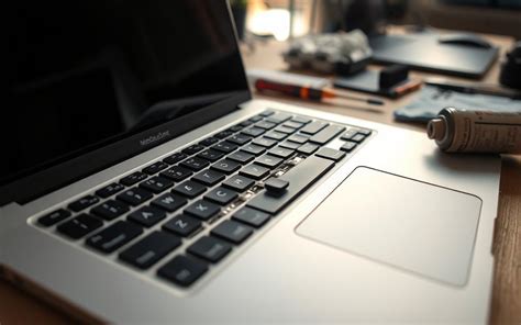 Typing Troubles Solved Fixing Unresponsive Keys On Macbook Pro