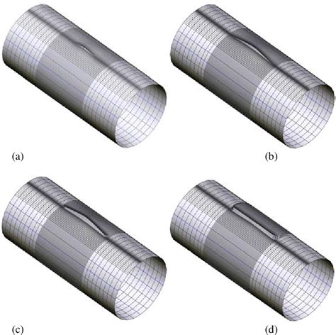 Figure 2 From The Extended Finite Element Method For Static And Dynamic