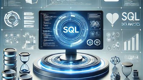 Why Sql Remains The Backbone Of Data Analytics In 2025