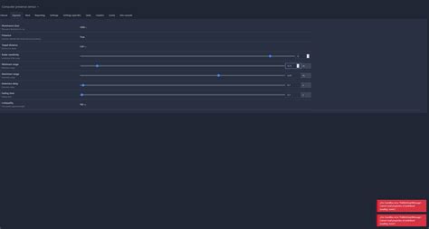 Zigbee MQTT Error When Changing Settings Zigbee Home Assistant Community