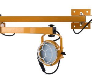 Loading Dock Equipment HDLED Dock Lights Manufactuer