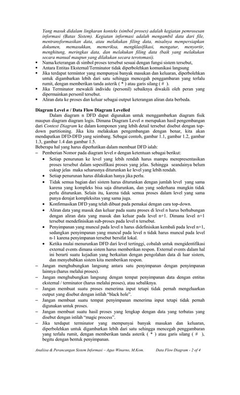 data flow diagram 1 pdf