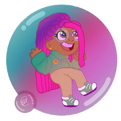 Bubble Magic On Behance