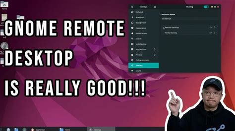 Checking Out Remote Desktop Solutions For Linux Смотреть онлайн в поиске Яндекса по Видео