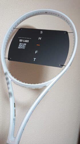 【shift 99 Pro V1 正直レビュー】wilson のスピンラケット 18×20モデル 開発フェーズモデル！ ｜ テニス ラケット ストリングおすすめ教授情報