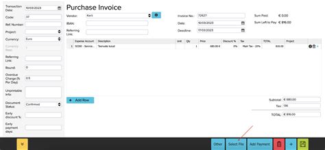 Adding Files To Documents Erply Books Raamatupidamistarkvara