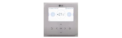Lg Premt100 Remote Controllers Premium Programmable Thermostat Installer Manual Thermostat Guide