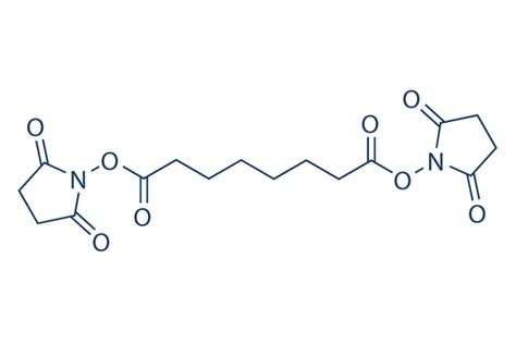 Dss Crosslinker Certificate Of Analysis