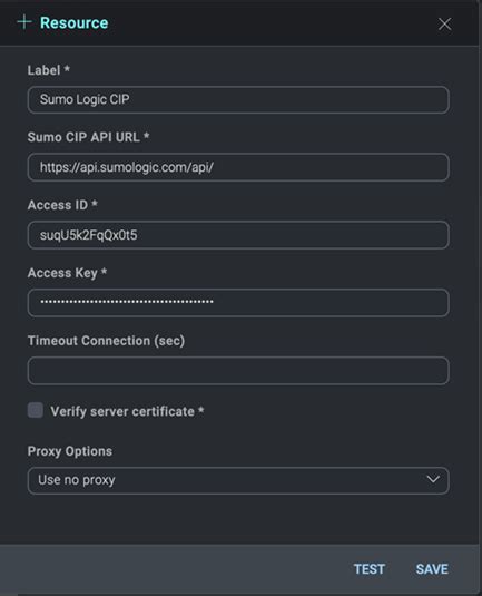 Sumo Logic Log Analytics Sumo Logic Docs