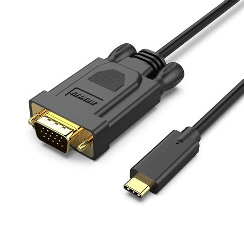 Electronikz USB To VGA Adapters