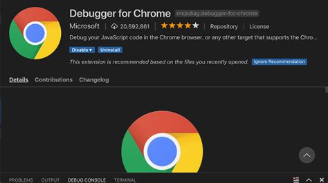 小ネタVisual Studio CodeのDebugger for ChromeでCORSを無効にする備忘録 DevelopersIO