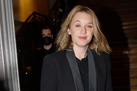 Qui se fout à poil Ludivine Sagnier amère sur une période de sa