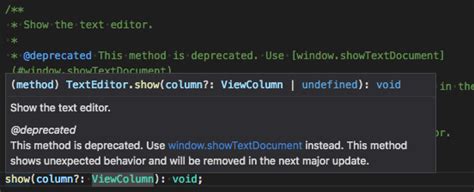 Visual Studio Code May