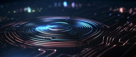 探索未来RFID技术引领智能革命重塑世界秩序 RF技术社区