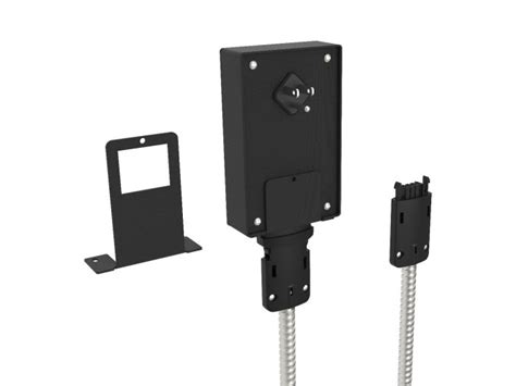 4 Trac Modular Power Distribution System Computer Comforts Inc