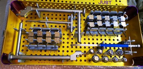 Acetabular Cup Removal Instrument Hip Revision Surgery Save More Surgery Time And More Bone