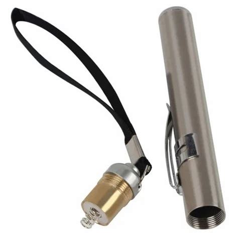 Dr Pen Torch At Rs Piece Uttam Nagar New Delhi ID