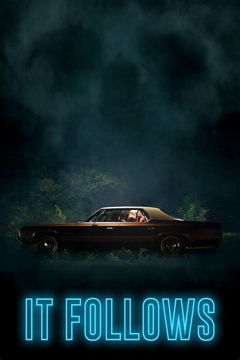 It Follows Film 2015