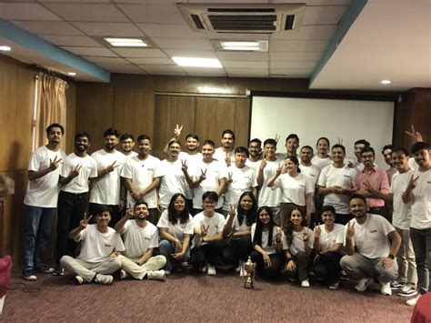 Video Raman Shrestha On Linkedin Varicon Internal Ai Hackathon 2023 Innovation Knows No