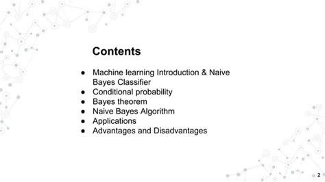 Naive Bayes Classifierpptx