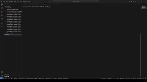 harisudhan m on linkedin python pymupdf pil pdfconversion