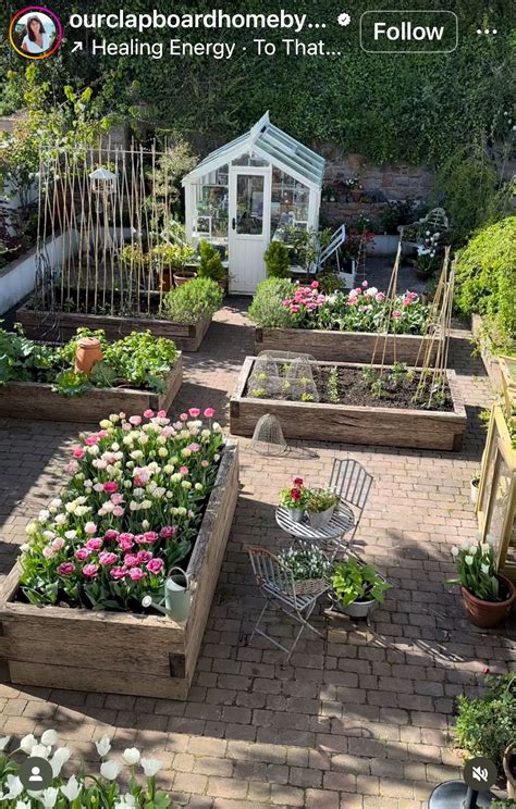 Raised Garden Planters For Your Outdoor Space