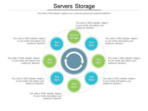 Servers Storage Ppt Powerpoint Presentation Inspiration Samples Cpb
