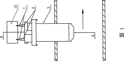 Plug In Permanent Magnet Flow Transmitter Eureka Patsnap