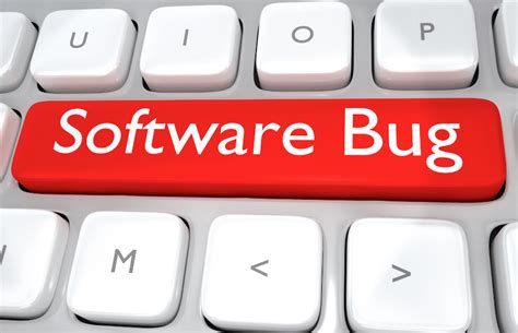 Different Types Of Software Bugs That Occur During Testing By Manish Barthwal Dew Solutions