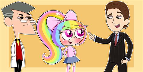 Friends By Sherbertstarkitty05 On Deviantart