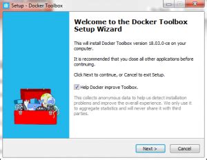 Install Docker Download Install Docker On Linux And Windows