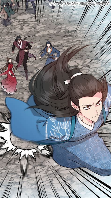 북극여우 만화 On Twitter 80화 🅄🄿👊👊 휘에게 최후의 통첩을 날린 해원 그리고 지하에게 닥친 위기 역시나 내 생각이 맞았네요 카카오페이지