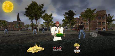 Share Animation Loikratong Th Ragezone Mmo Development Forums