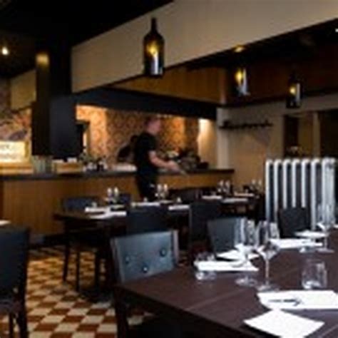 Passio Restaurant In Helsinki