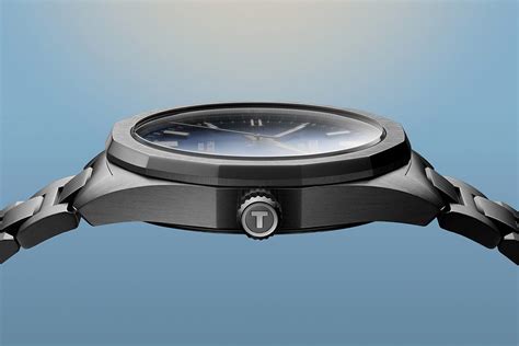 Tissot Prc Solar Quand L Nergie Solaire R Volutionne Le Quartz