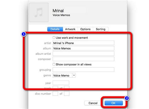 How To Edit Audio Metadata Of Any Formats On All Devices