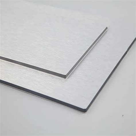 Acm Aluminum Cladding Aluminum Wall Facade Cladding Acp Aluminum