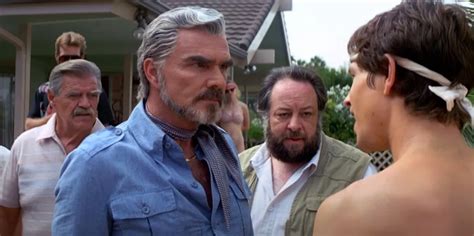 Burt Reynolds Boogie Nights