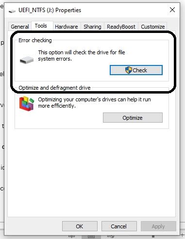 Solved USB Flash Drives Showing Bytes In Windows
