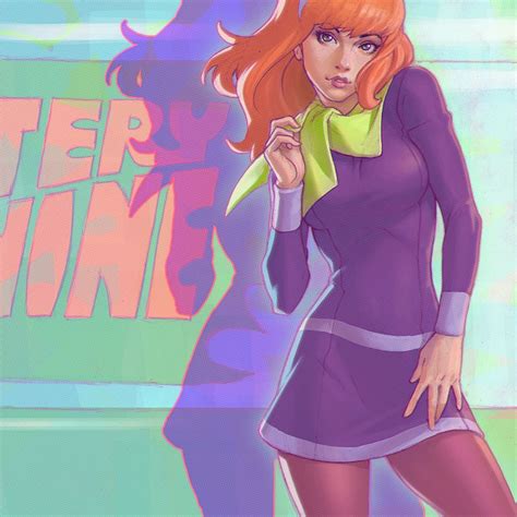 Daphne Blake Wallpapers Wallpaper Cave