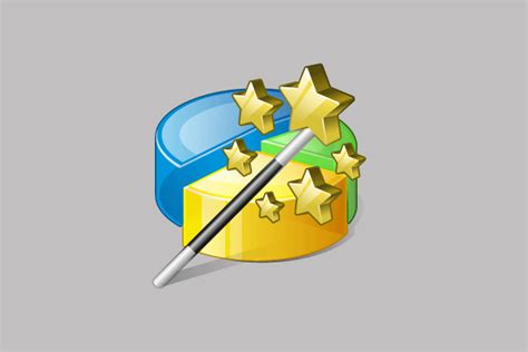 ボリュームのフォーマット方法minitool Partition Wizardのチュートリアル Minitool Partition