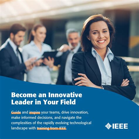 Ieee Xplore On Linkedin Learn How Investing In Leadership Development Programs From Ieee Can…
