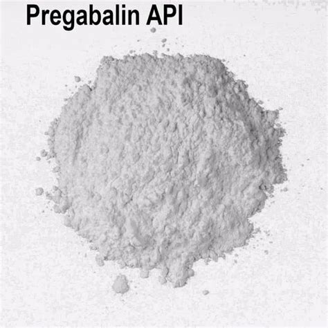 Pregabalin Api Chemical Powder Grade Standard Ip At ₹ 2100 Kg In Ahmedabad