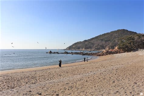 인천 영종도 선녀바위 해수욕장 가볼만한곳 산책로와 출렁다리까지 네이버 블로그