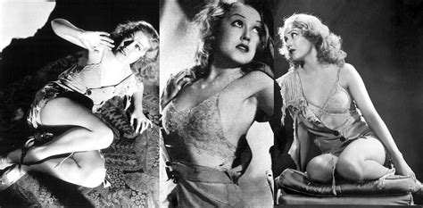 Acidemic Film Fay Wray Is The Devil The Richest Girl In The World