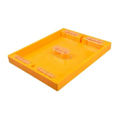 Yotijay Bee Feeder Top Feeder For Langstroth 45l Bee Beekeeping Water