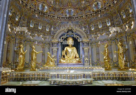 Akshardham Temple Delhi Akshardham Temple New Delhi India